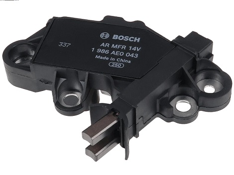 BOSCH REGULATOR | Centar S