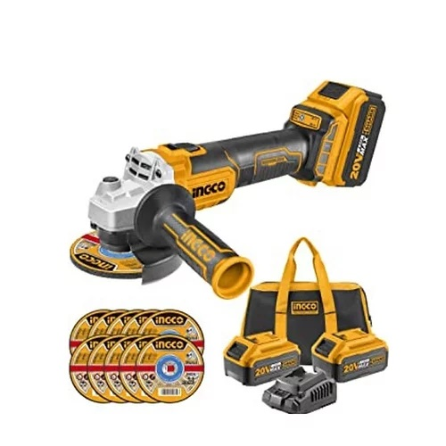 INGCO AKU BRUSILICA INDUSTRAL | Centar S